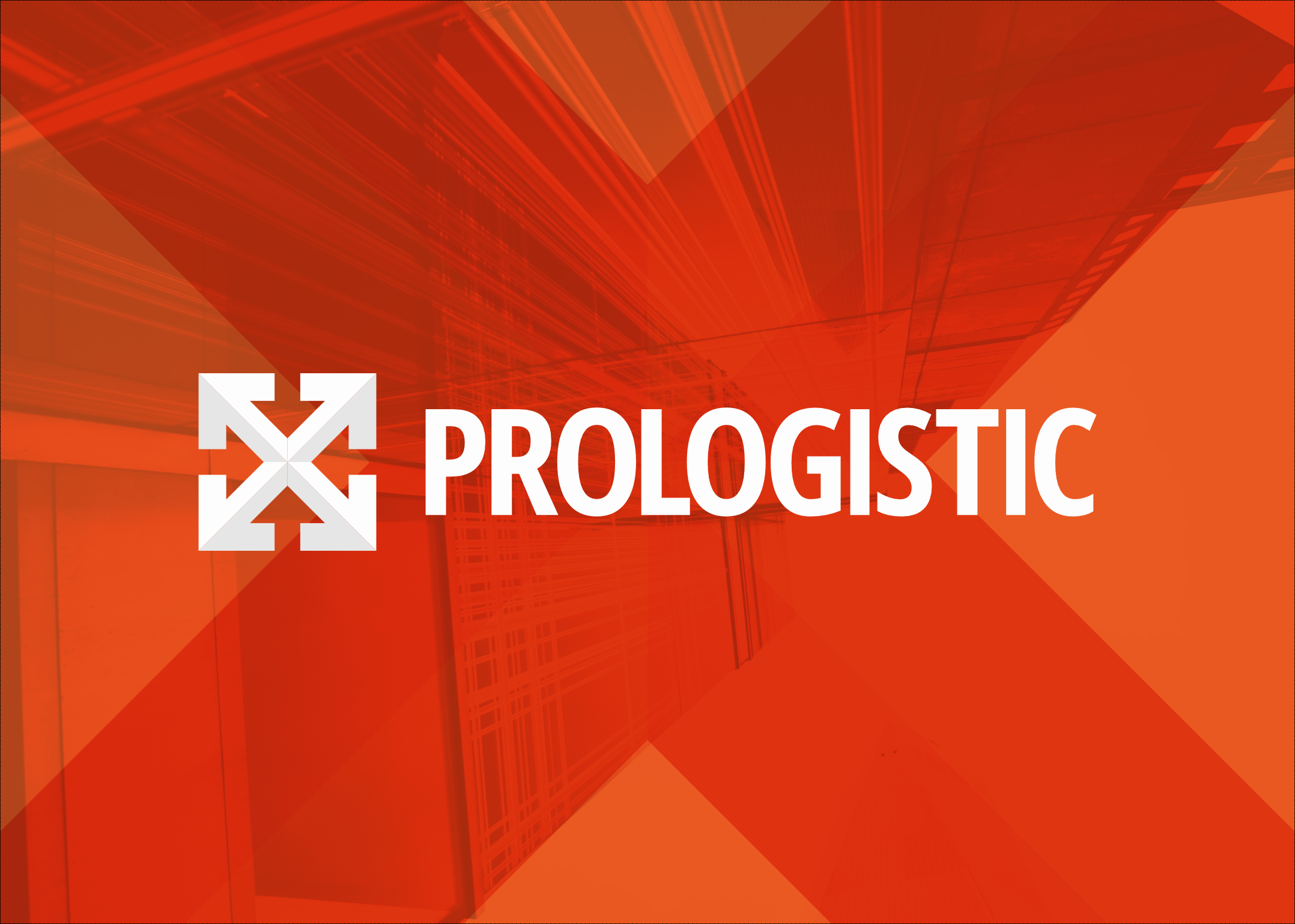 Proiect Prologistic-Com - landing page